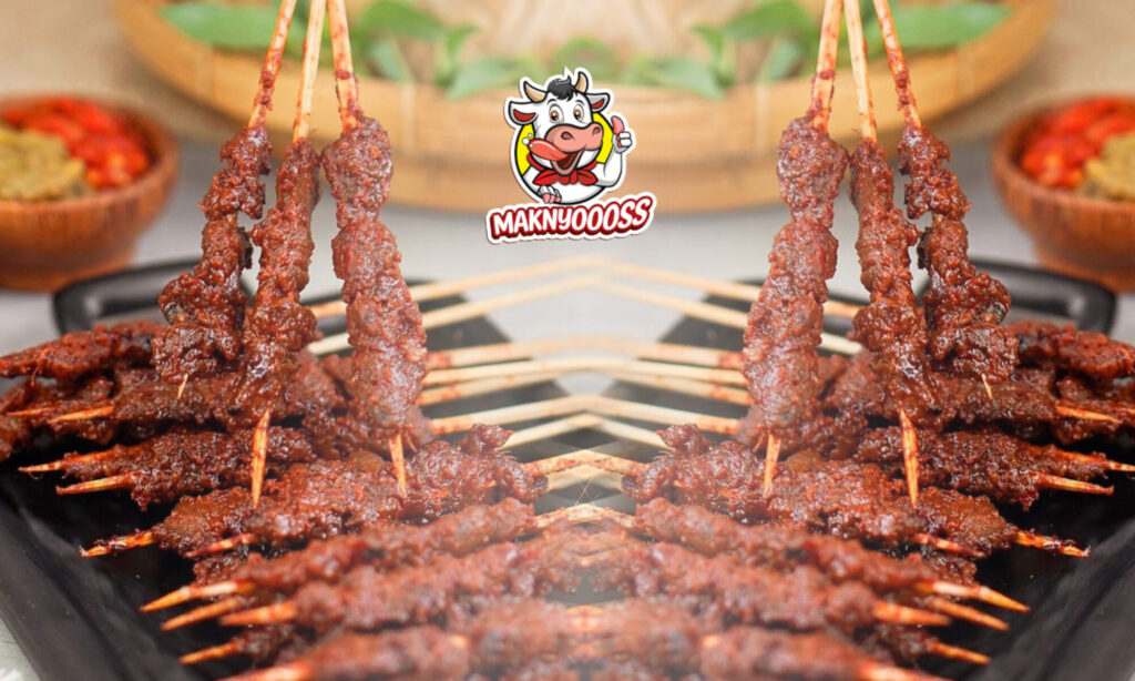 Home - Sate Rembiga